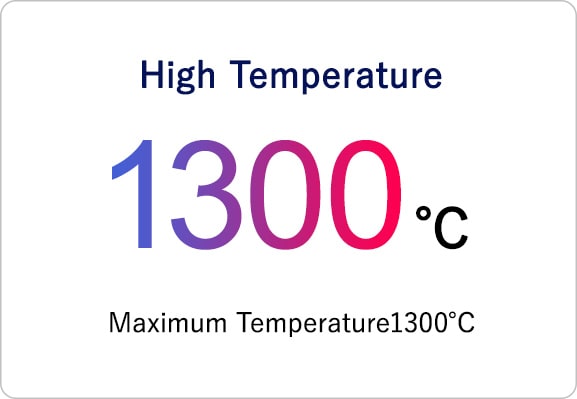 Graphite Heater | business | SENGOKU Co. Ltd.