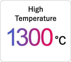 Graphite Heater | business | SENGOKU Co. Ltd.